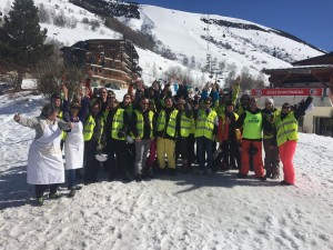 ASLAA | Association Sports et Loisirs pour Aveugles et Amblyopes