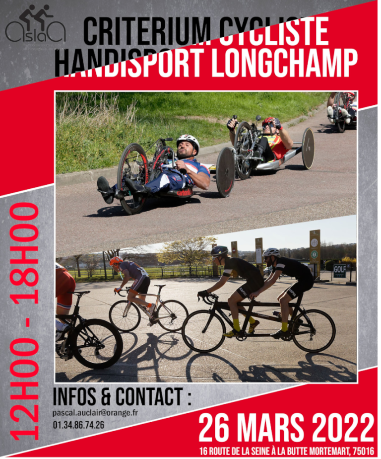 ASLAA | Association Sports et Loisirs pour Aveugles et Amblyopes