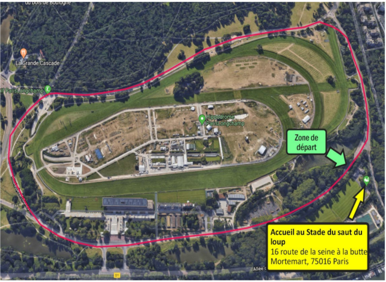 ASLAA | Association Sports et Loisirs pour Aveugles et Amblyopes